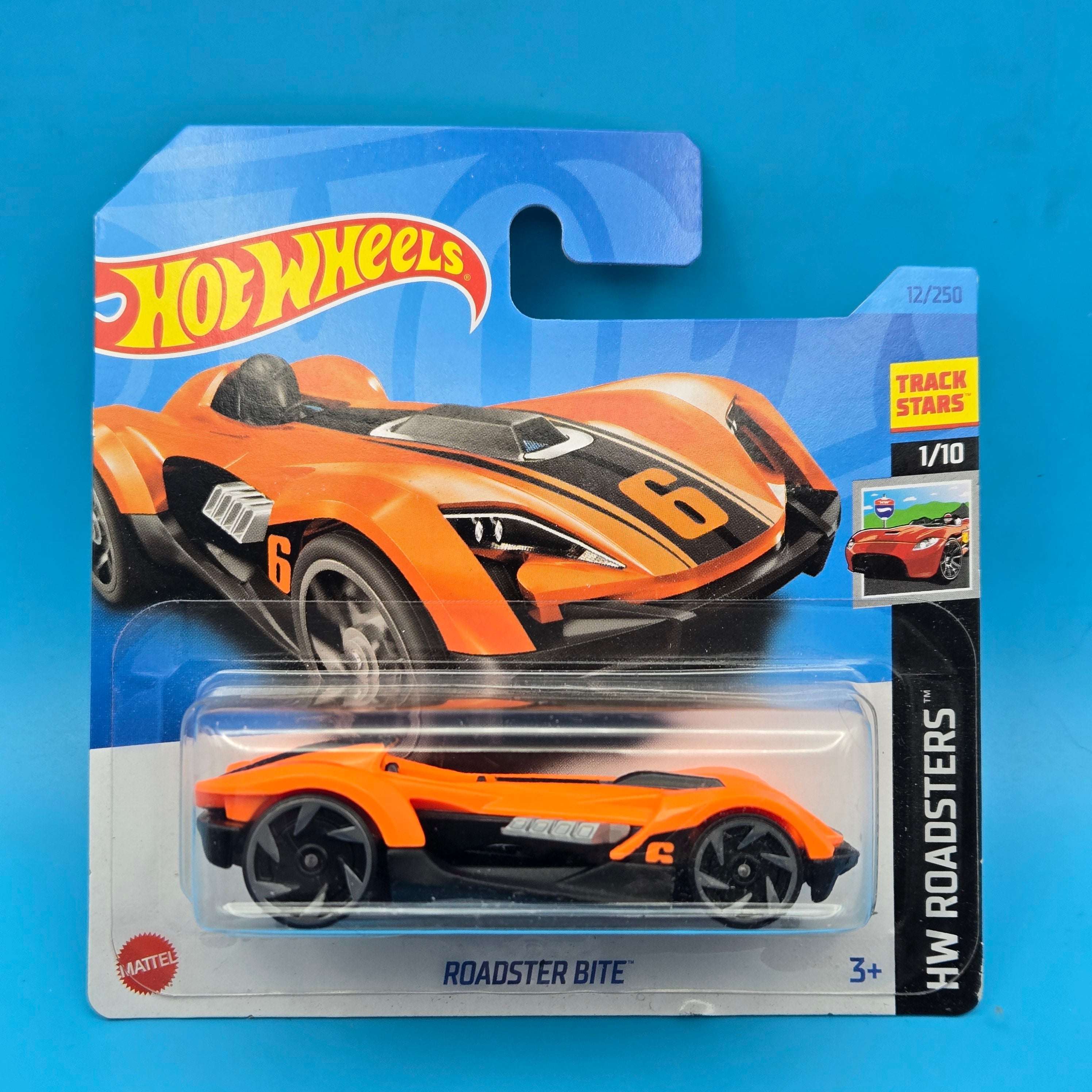 Hot Wheels Short Card – PawBobby's Diecast - The place for diecast ...