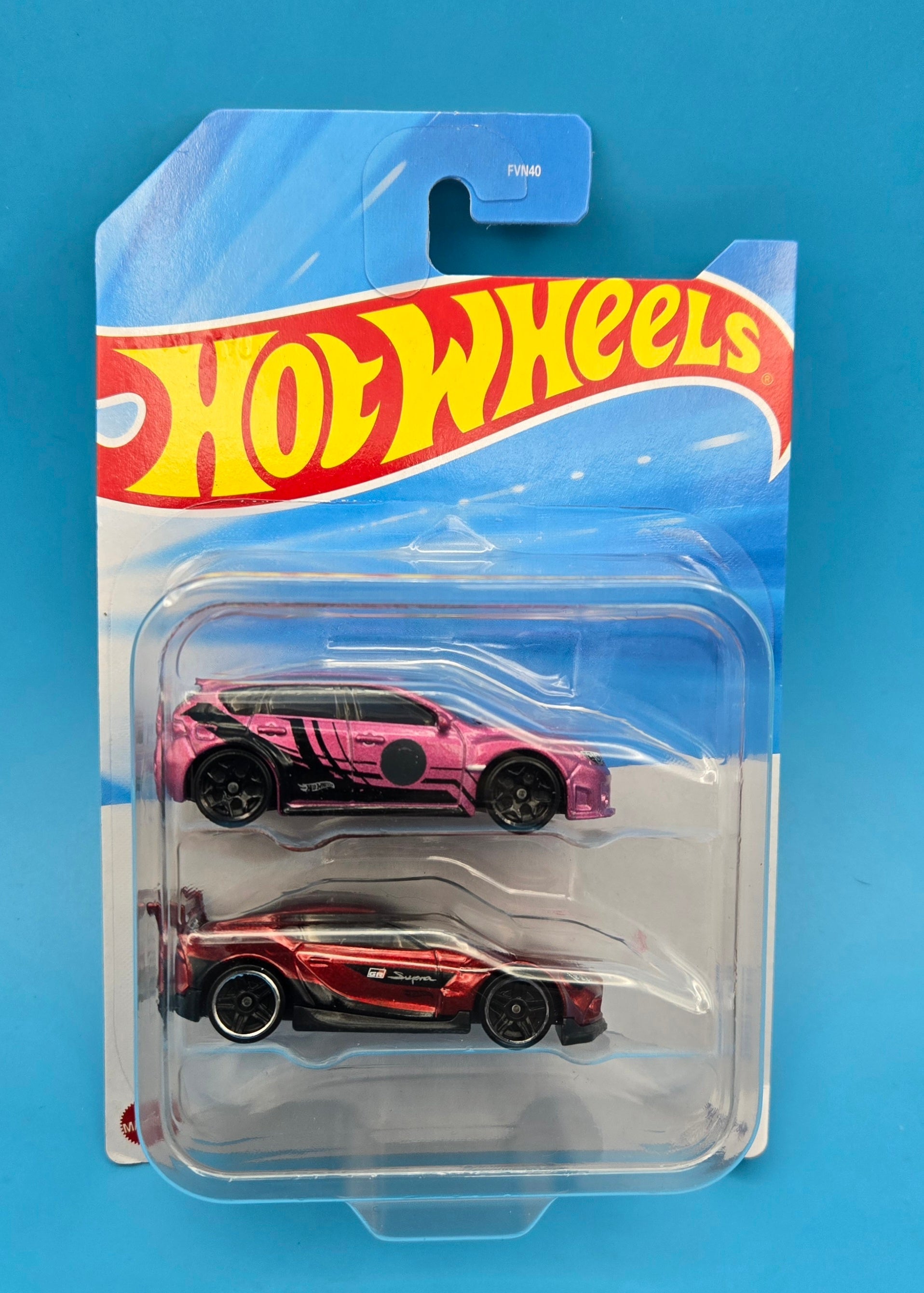 Hot Wheels Twin Packs – PawBobby's Diecast - The place for diecast ...