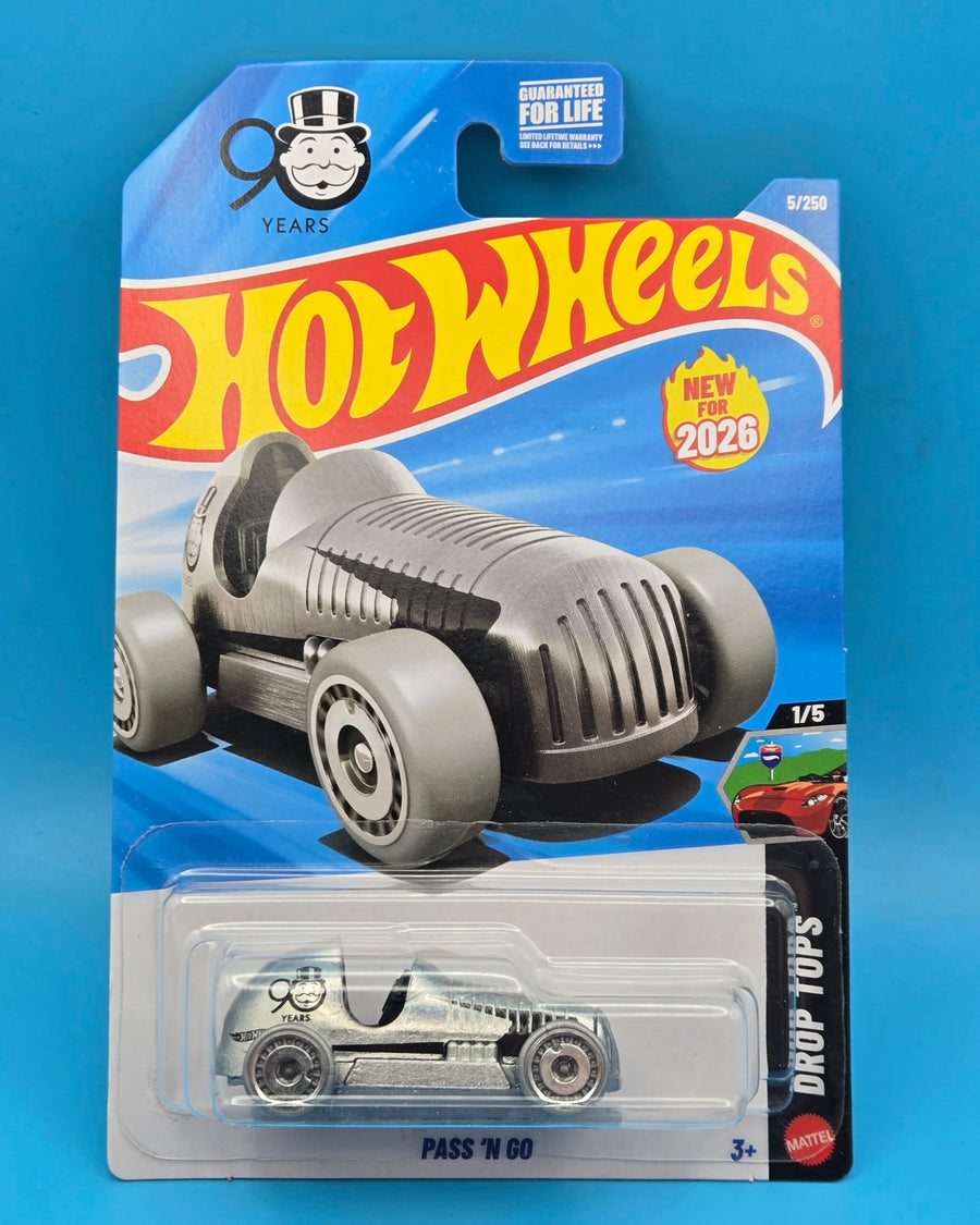 Hot Wheels Diecast Cars Collection - PawBobby's Diecast – PawBobby's ...